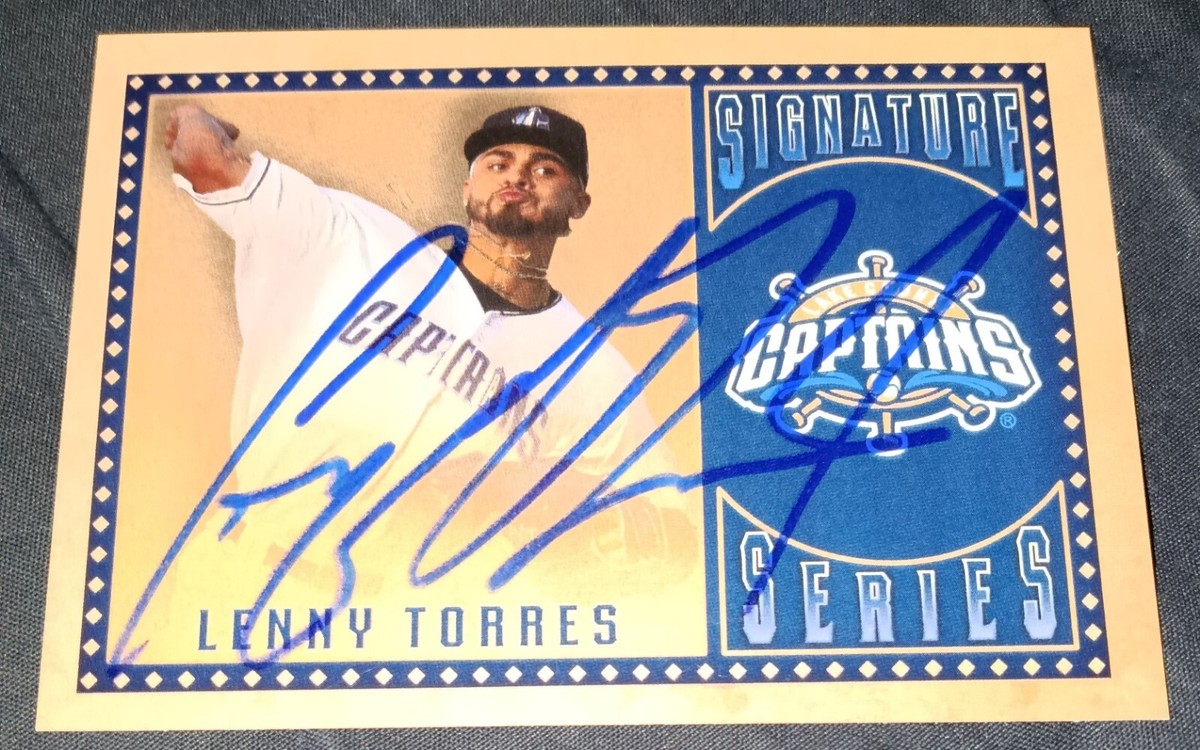 Lenny Torres's Instagram, Twitter & Facebook on IDCrawl