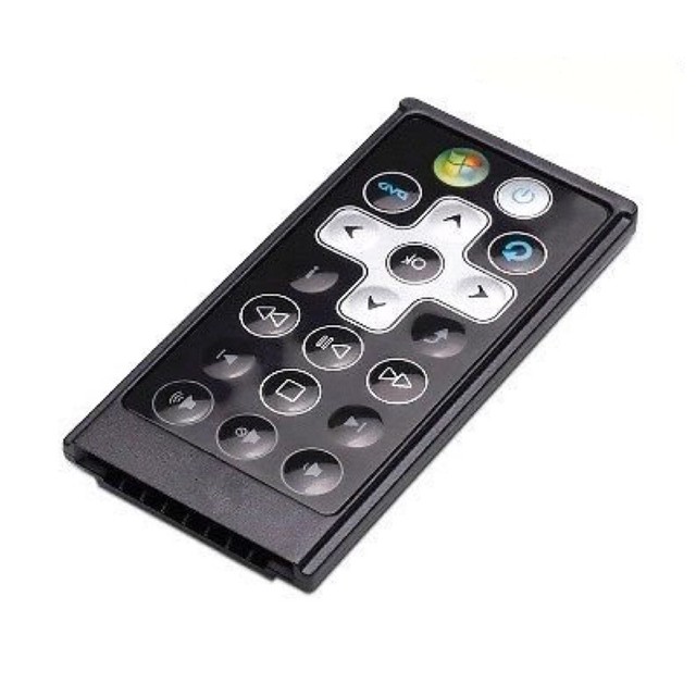 HP LAPTOP REMOTE CONTROL 433574-001 HSTNN-PR07 PAVILION TX2000 TX1000 ...