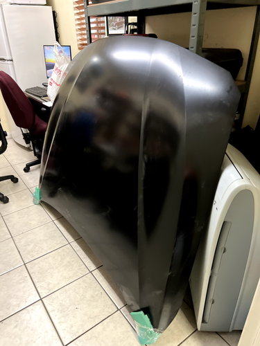 Hood for 320 328 330 BMW 41007290944 Sedan BMW 328i 330i 335i 320i ...