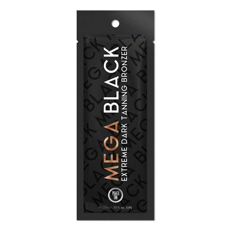 Power Tan and Onyx Collections Sunbed Tanning Lotion Cream ALL Sachets ...