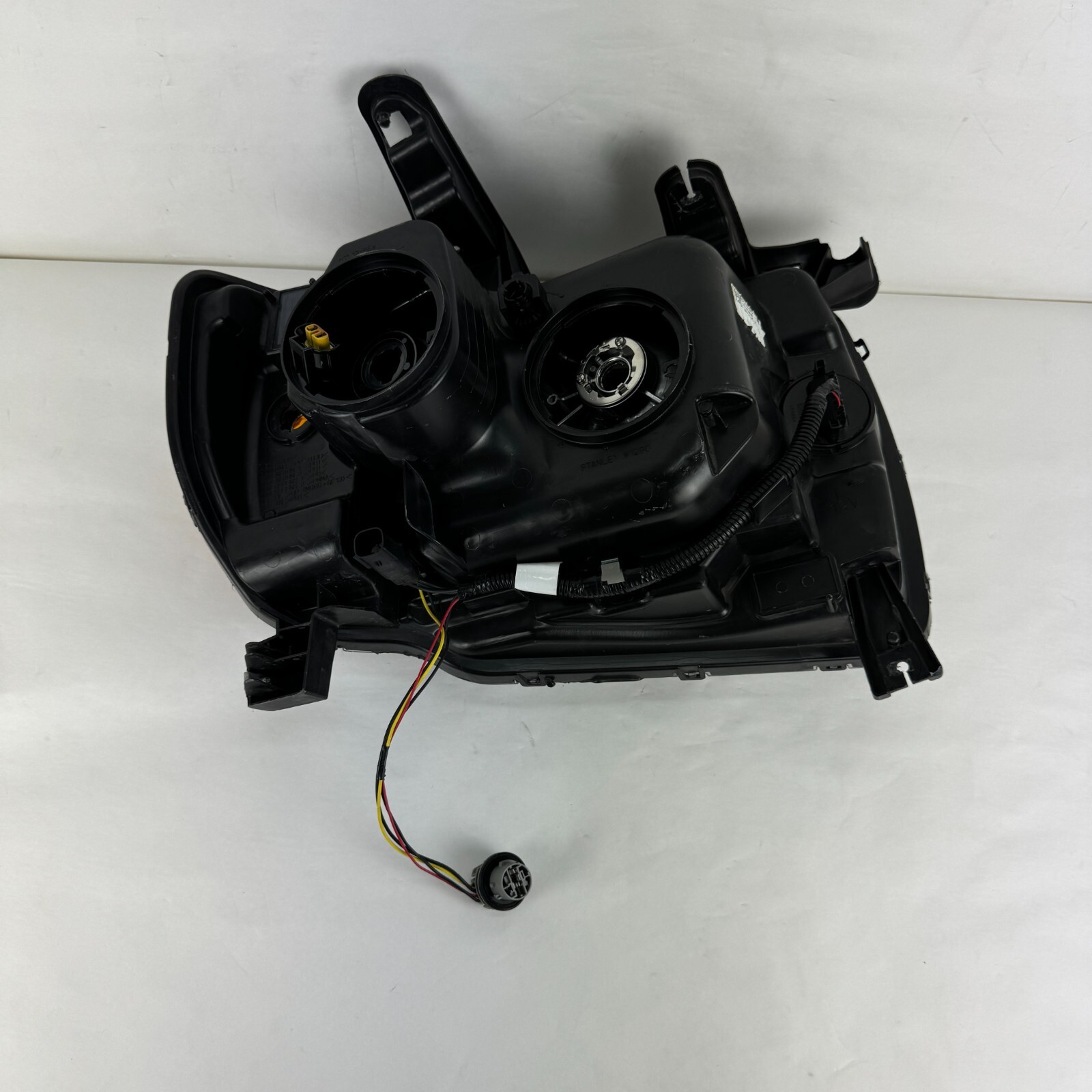 OEM 2015 - 2022 GMC Canyon Left Driver Halogen LED Projector Headlight ...