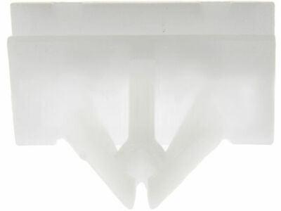 For 2010-2015 GMC Terrain Rocker Panel Molding Retainer Dorman 78864ZR ...