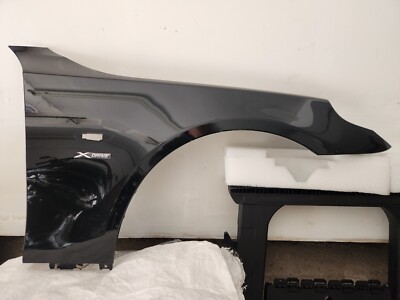BMW E60 525i 530i 545i 550i FRONT FENDER PASSENGER SIDE OEM RIGHT ...