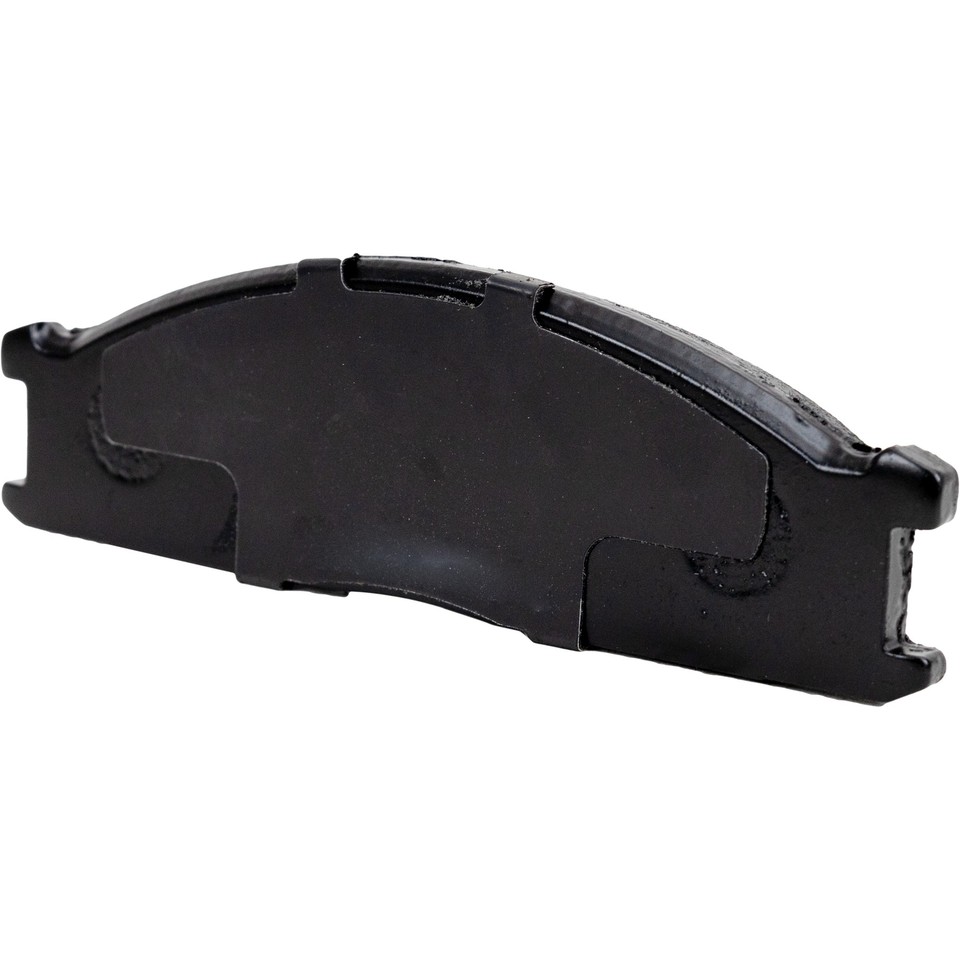 Brake Pad Set for 1986-1989 Nissan D21 E 6 Cyl 3.0L OE Replacement | eBay