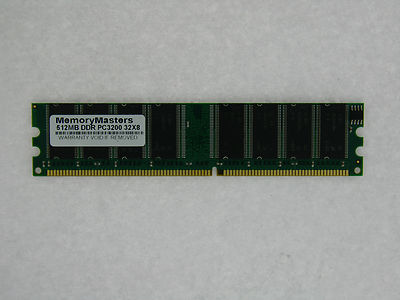 512MB Mémoire Pour IBM Thinkcentre M50 8185 8187 8188 8189 8190 8192 ...