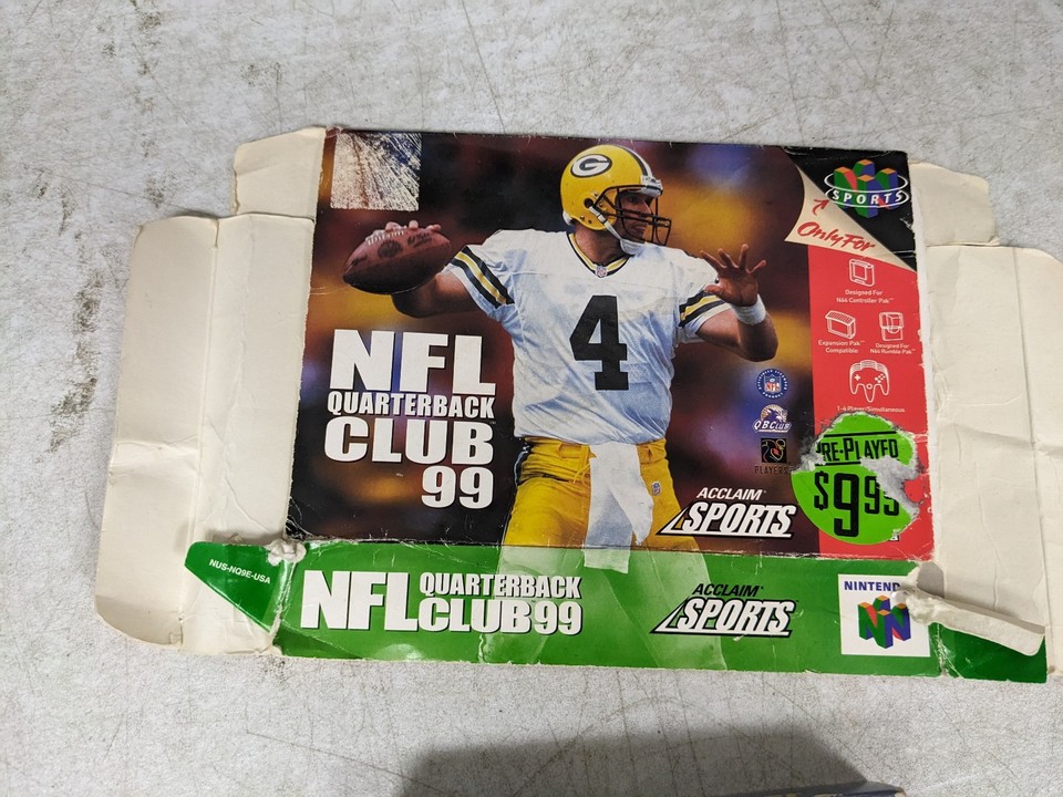 Lot of Various Nintendo Empty Game Boxes-Wholesale | eBay