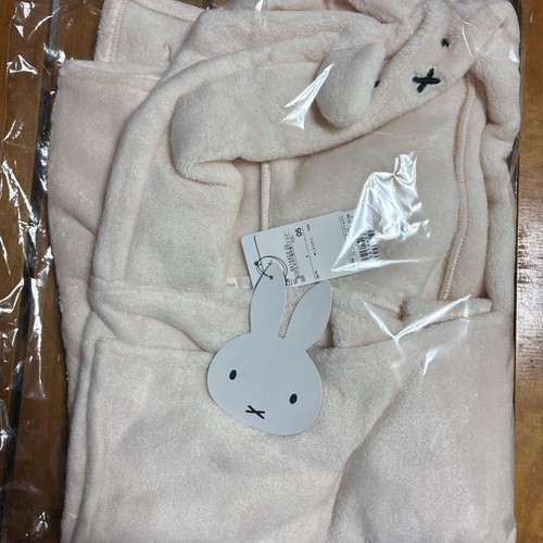 Miffy m16N Ears Hood Cape | eBay