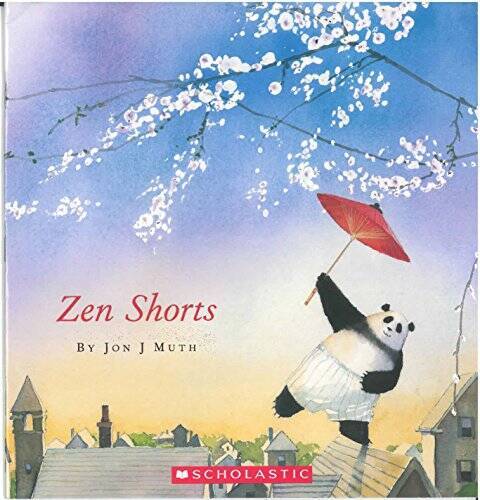 Zen Shorts - Paperback By Jon Muth - ACCEPTABLE | eBay