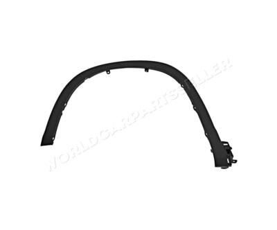 Wheel Arches Set Left For TOYOTA HIGHLANDER 14-16 75086-0E010 | eBay