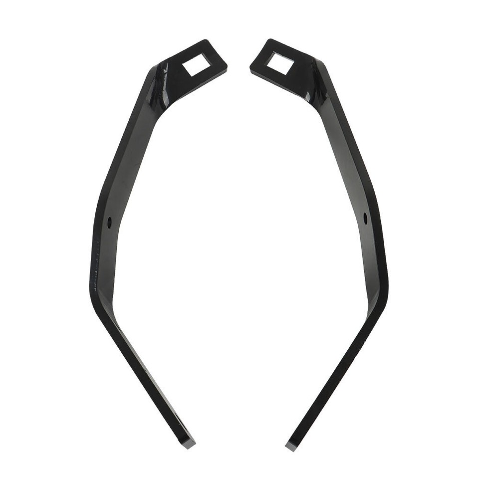 1964-1979 Ford F-100 F-250 F-350 f100 f250 f350 Pickup Rear Bumper ...