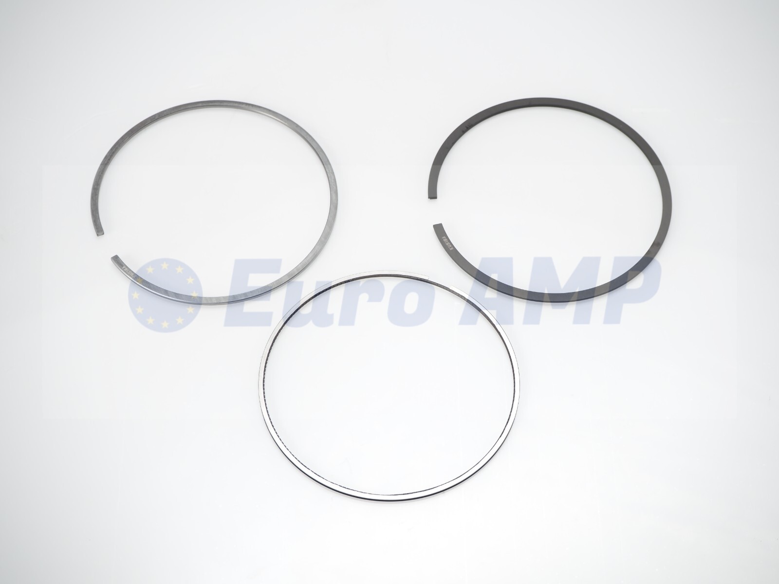 Jaguar Land Rover Range Rover Piston Ring Set (4) 2.0L I4 Diesel AJ200D ...