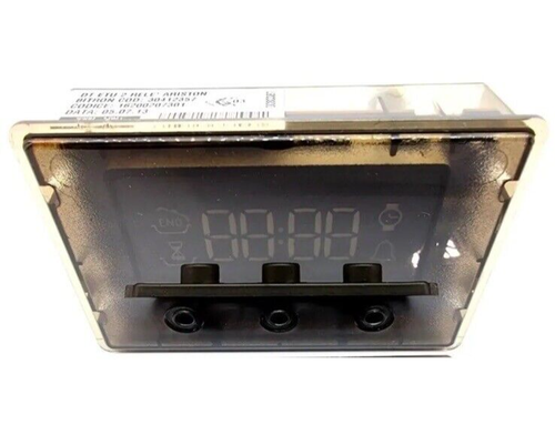 Hotpoint Oven Cooker Digital Display Clock C00372767 PN2447 L8 ...