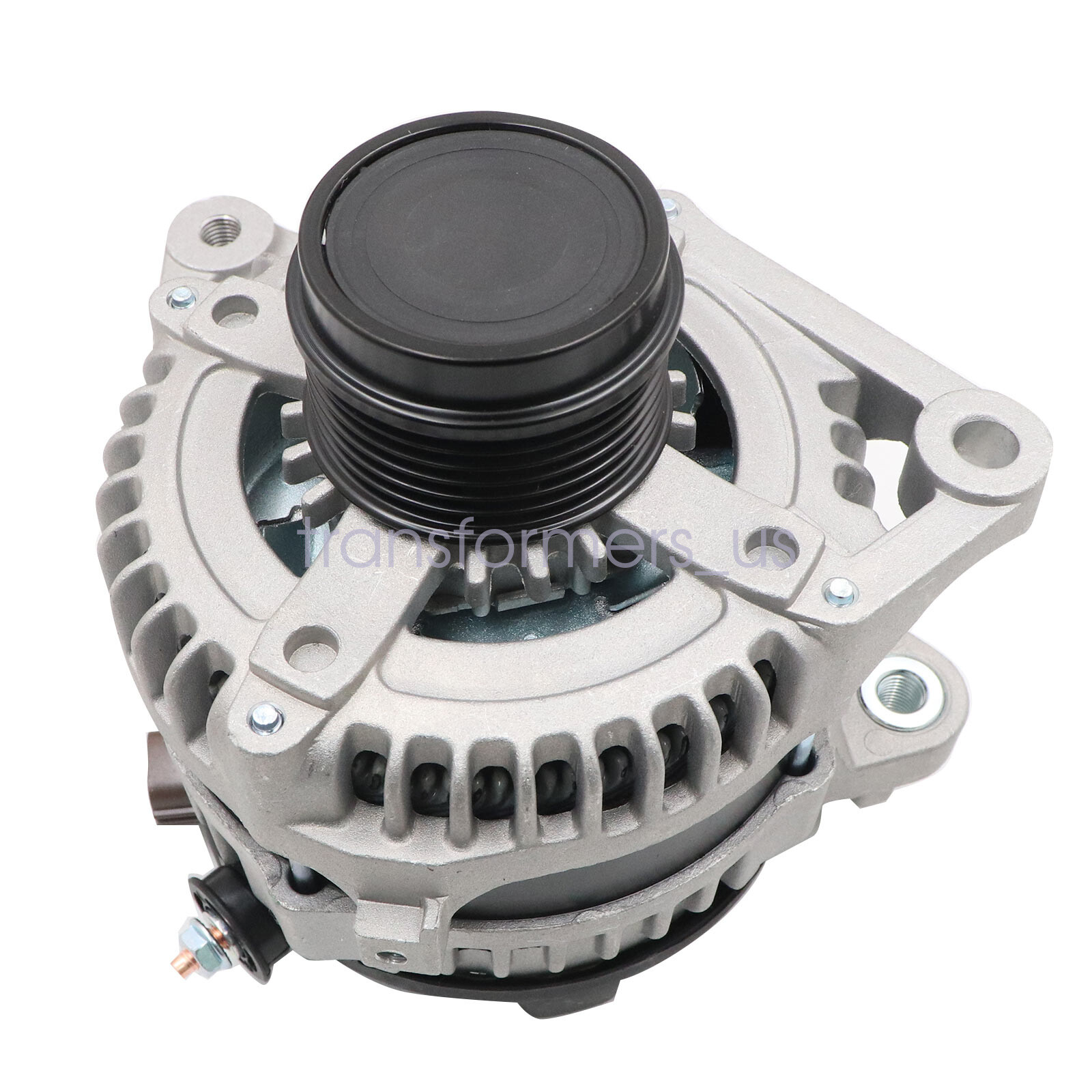 100AMP Alternator 27060-0V170 For Toyota RAV4 L4 2.5L 2013-2018 | eBay