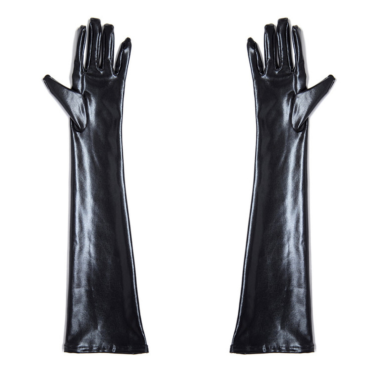 Arm Length Gloves Men