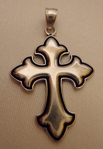 Roman Catholic Cross