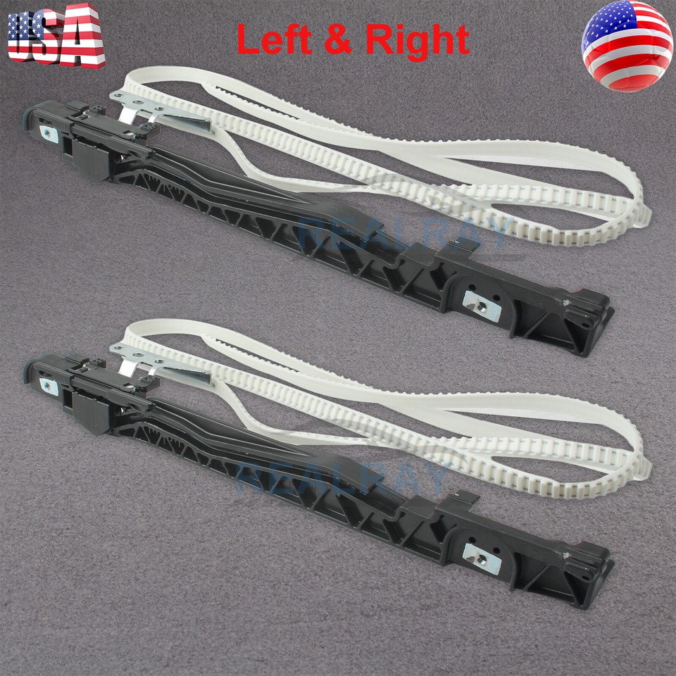 2x Sunroof Repair Kit for Chevrolet Suburban Avalanche Tahoe GMC Yukon ...