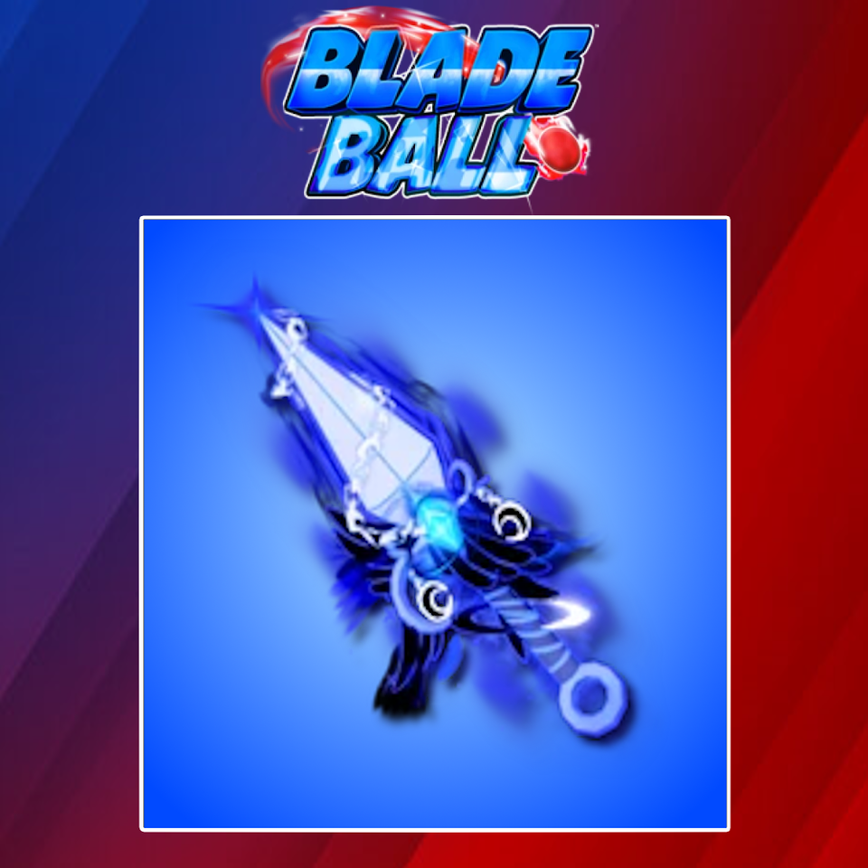 Blade Ball - Roblox - All Weapons