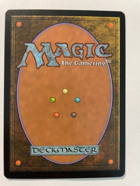 MTG Cephalid Coliseum Odyssey 317/350 Regular Uncommon for sale online ...