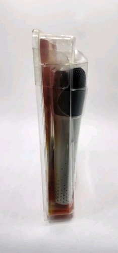 Lips Video Game w/2 Microphones Bundle Xbox 360 Live - New Rare Sealed ...