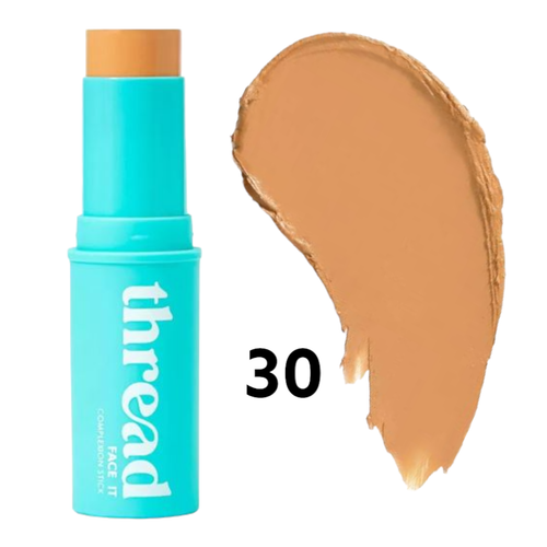 Thread Face It Complexion Stick Foundation Makeup ( Choose Your Own ...