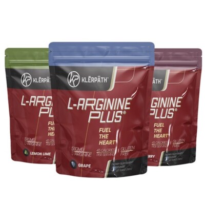 L-Arginine Plus™ 30 day Proargi9+ Alternative Heart Health Supplement ...