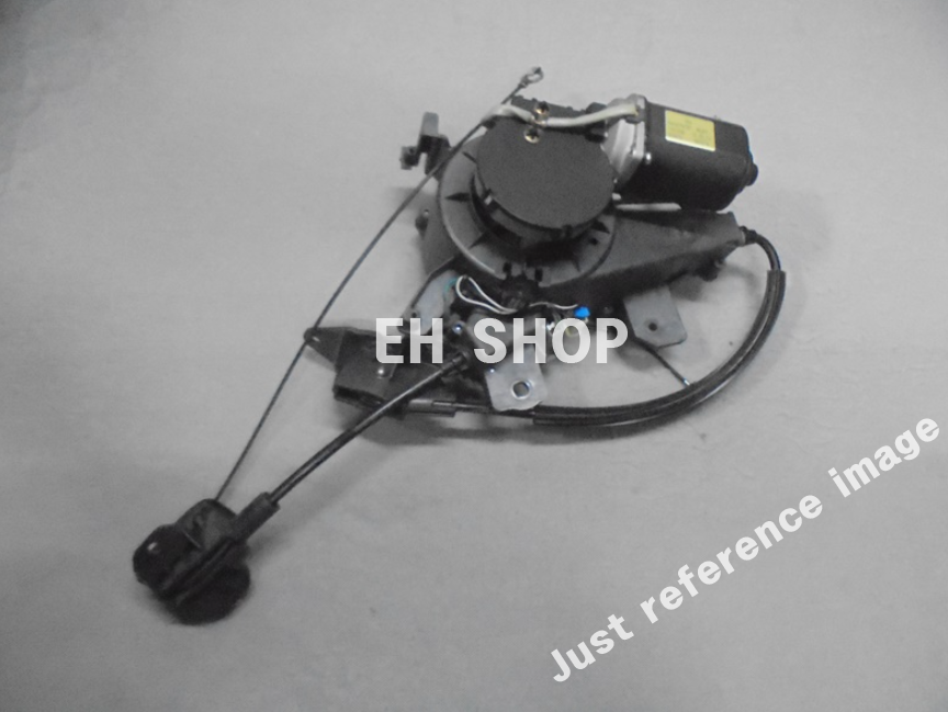 Genuine 817753J101 DRIVE UNIT ASSY-PWR T/GATE,LH for Hyundai Veracruz ...