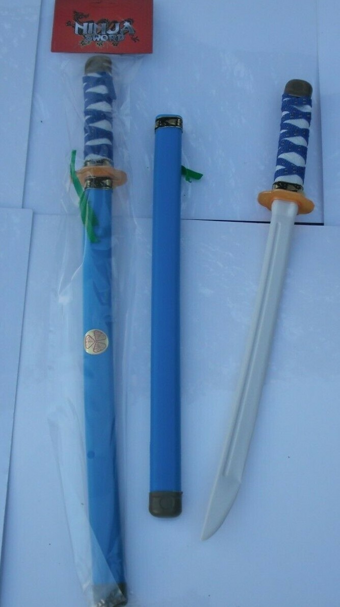 Real Swords For Kids
