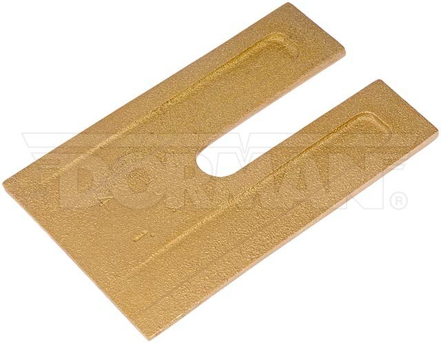 Dorman AK000430PR Alignment Caster Shim | eBay
