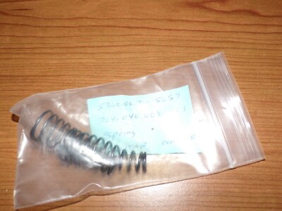 Bell Helicopter Springs 204-040-608-001 Bell 204 | eBay