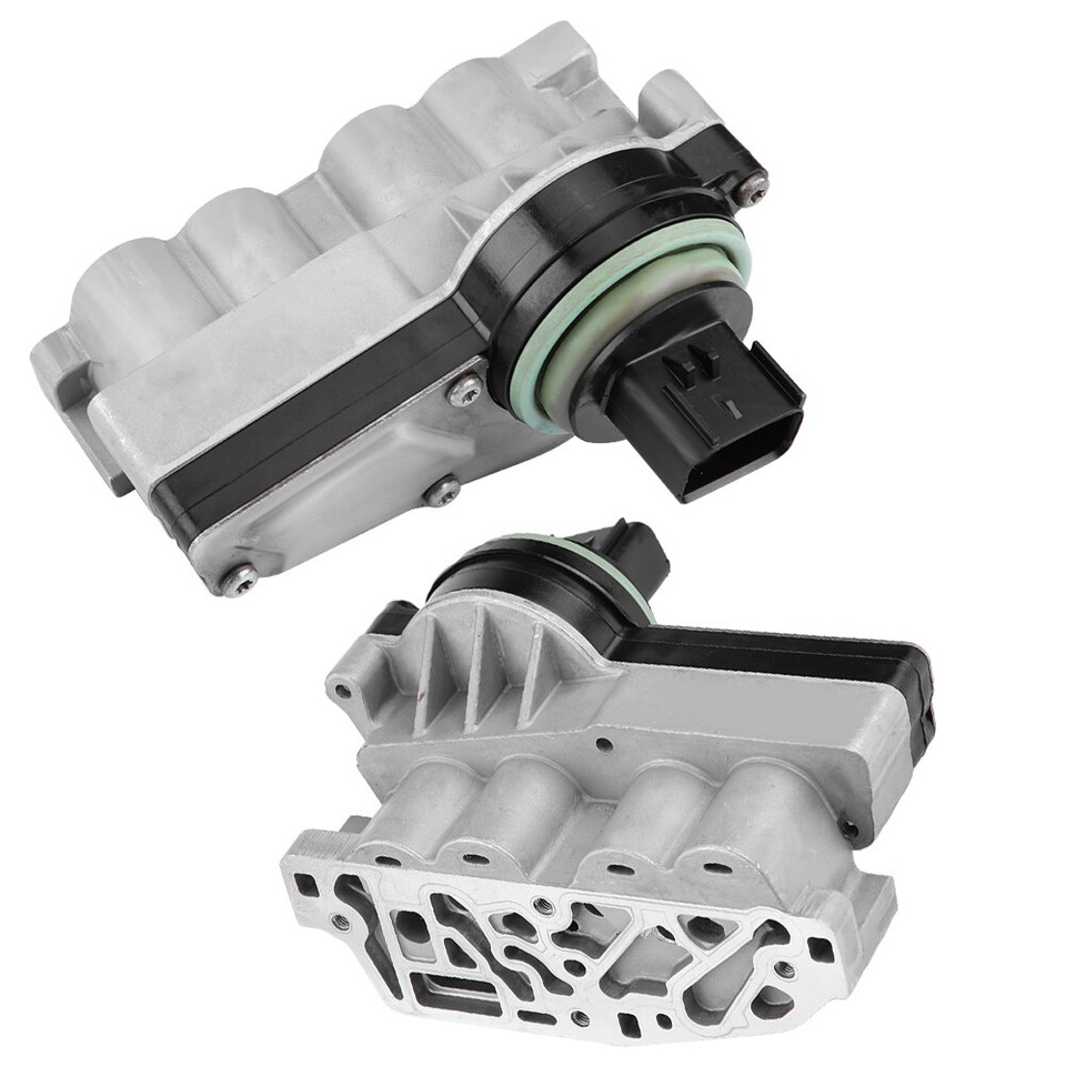 42RLE For Dodge Chrysler Jeep Dakota Transmission solenoid Shift block ...