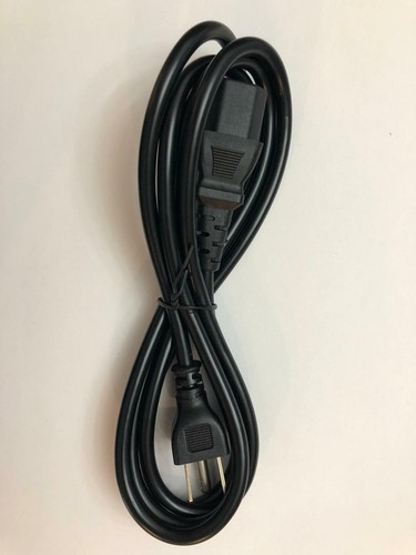 Honglin HL-004 Power Supply Cord E254927 10A 125V | eBay