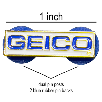 Geico Local Office Logo