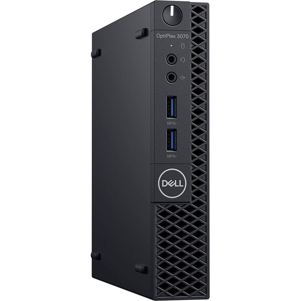 Dell Desktop Windows 11 Pro Intel Core i5 Mini Pc 16GB RAM 1TB SSD WiFi ...