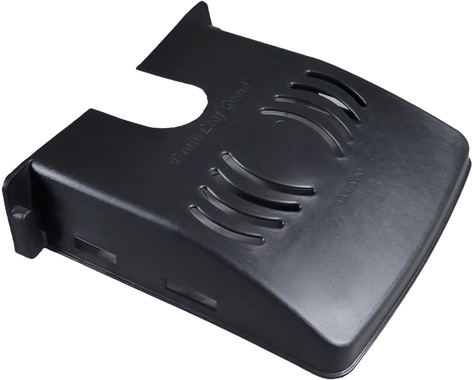 Drain Cover Outdoor Leaf Guard Grid Drain Cover Protector multi-pack of ...