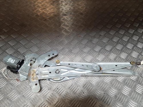 Leve vitre electrique avant gauche RENAULT KANGOO 1 7700303543 | eBay