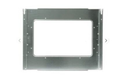 GE Range Oven Door Insulation Retainer Panel WB56T10178 | eBay