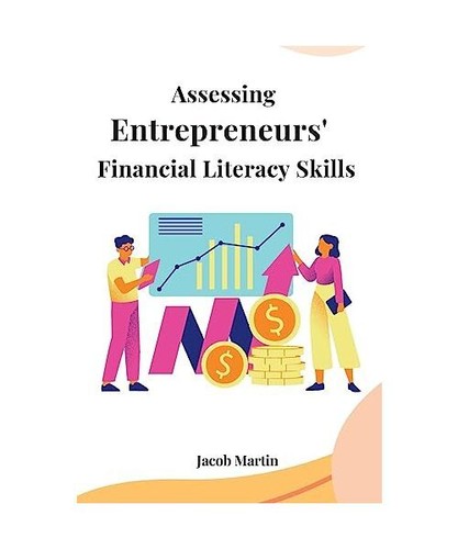 Assessing entrepreneurs' financial literacy skills, Jacob Martin | eBay UK