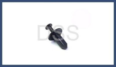 Genuine Mercedes-Benz Fender Liner Clip Rivet Retainer (1986-2023) OE ...