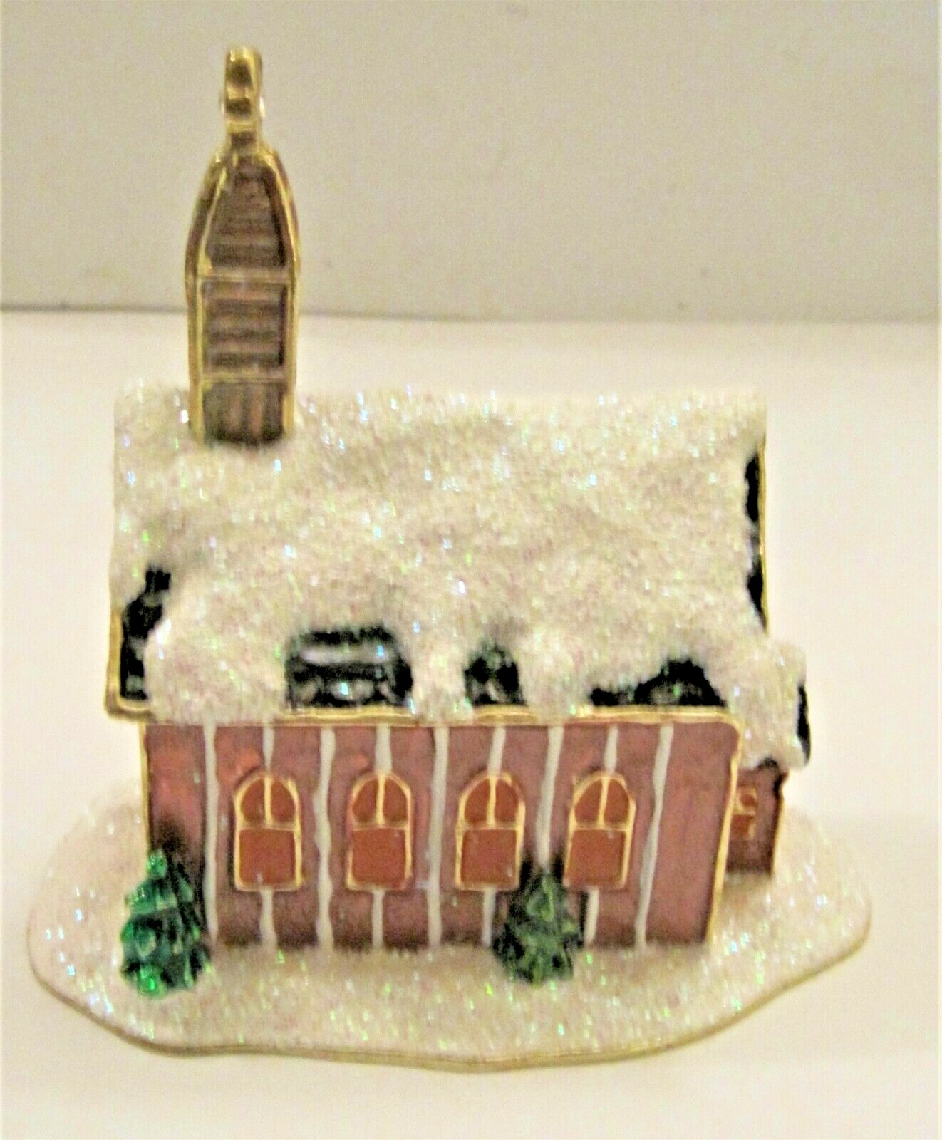 Craycombe Trinkets Church Trinket Box (6061) for sale online | eBay UK