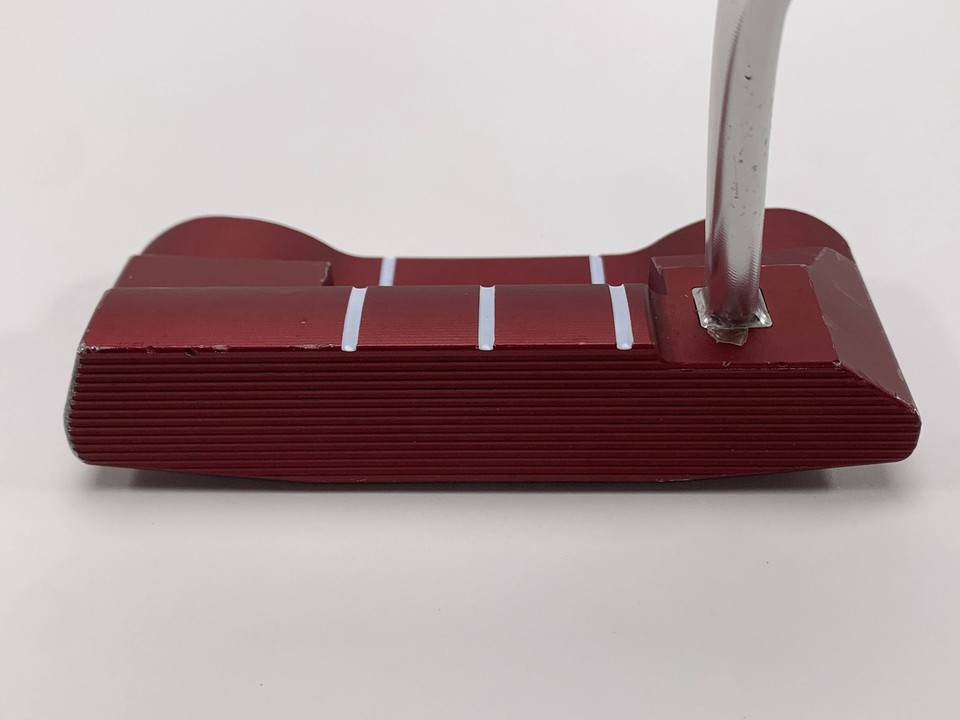 Bloodline R1-J Blade Self Standing Putter 34" Mens RH W/HC | eBay
