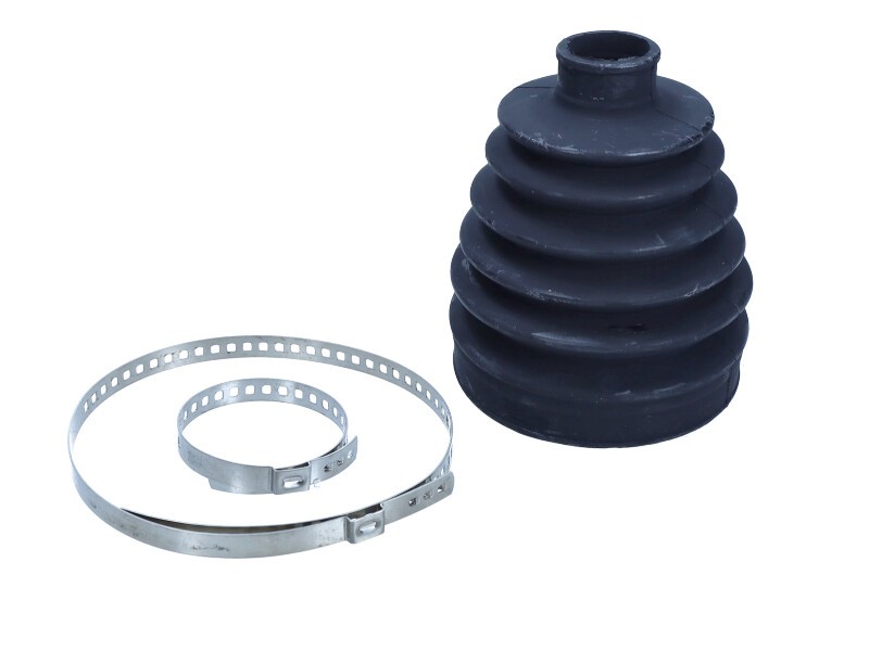 CV JOINT BOOT KIT PAIR TRANSMISSION SIDED FRONT 49-1920 MAXGEAR 2PCS ...