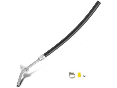 Power Steering Return Line Hose Assembly For 2006-2011 Mercedes ML350 ...
