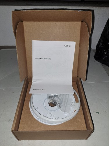 AXIS T94K01D Pendant Kit (P/N: 5505-081) | eBay