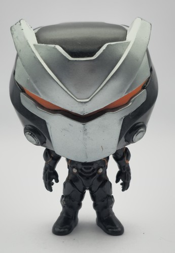 Funko Pop! - Fortnite - #435 Omega - Unboxed | eBay UK