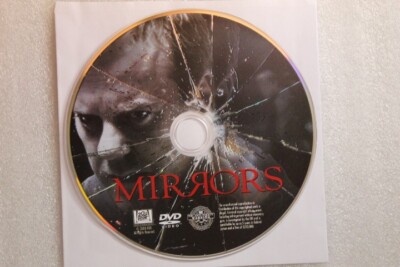 Mirrors DVD 24543543398| eBay