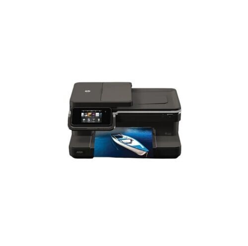 HP Photosmart 7515 e-All-in-One printer (CQ878A) | eBay