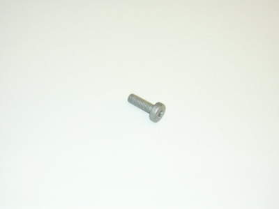 Genuine VW AUDI SEAT Socket Head Bolt W. Inner Multipoint x10 pcs ...