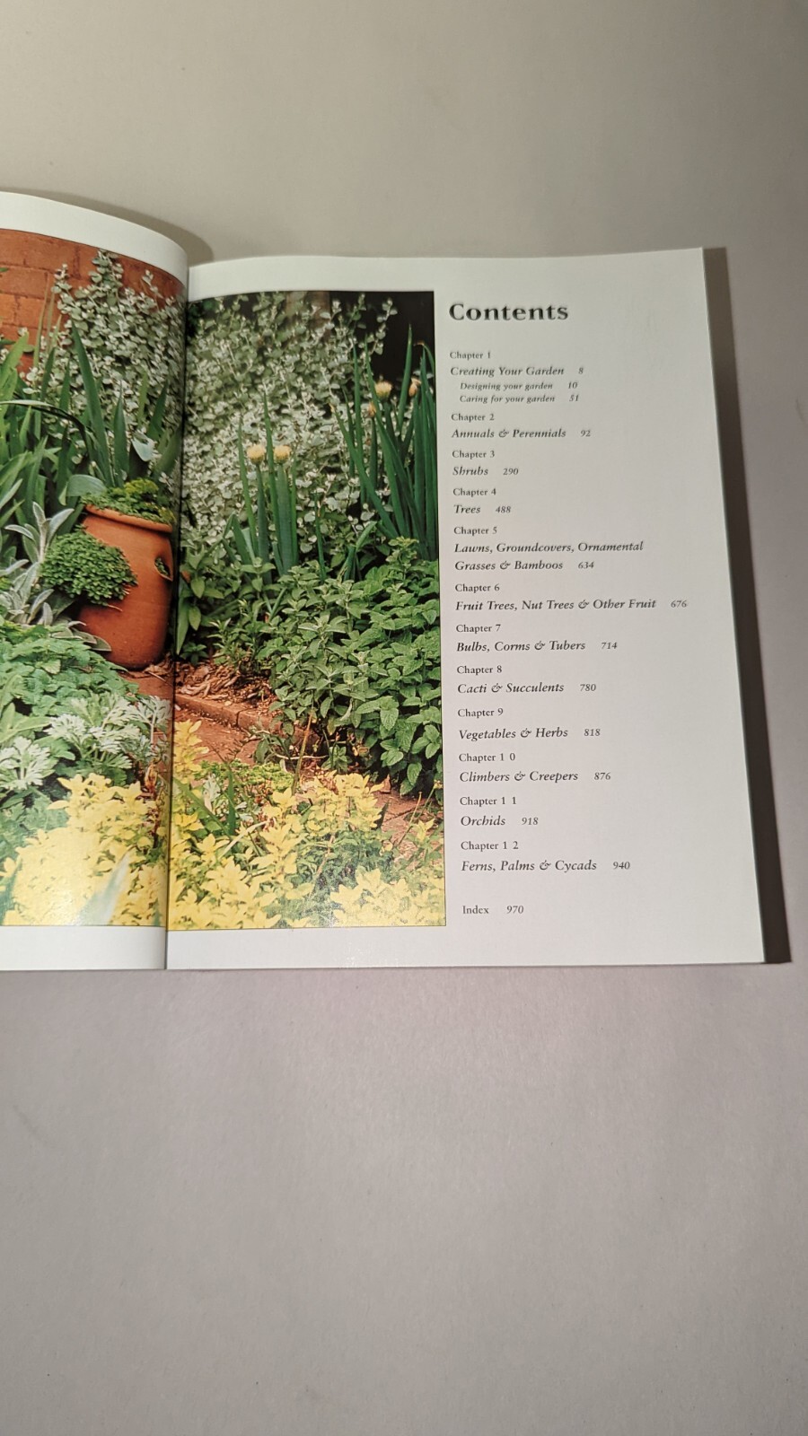 Botanica's Gardening Encyclopedia: Over 1000 Pages & Over 2000 Plants ...