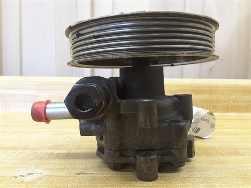 2007-2009 AUDI A4 2.0L Power Steering Pump Assembly OEM | eBay