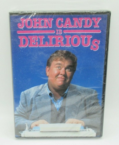 Delirious+%28DVD%2C+1991%29 for sale online | eBay